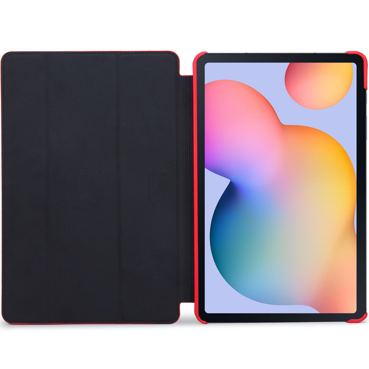 Samsung Galaxy Tab S6 Lite 10.4 SM P610 SM P615 G Case Slim Premium