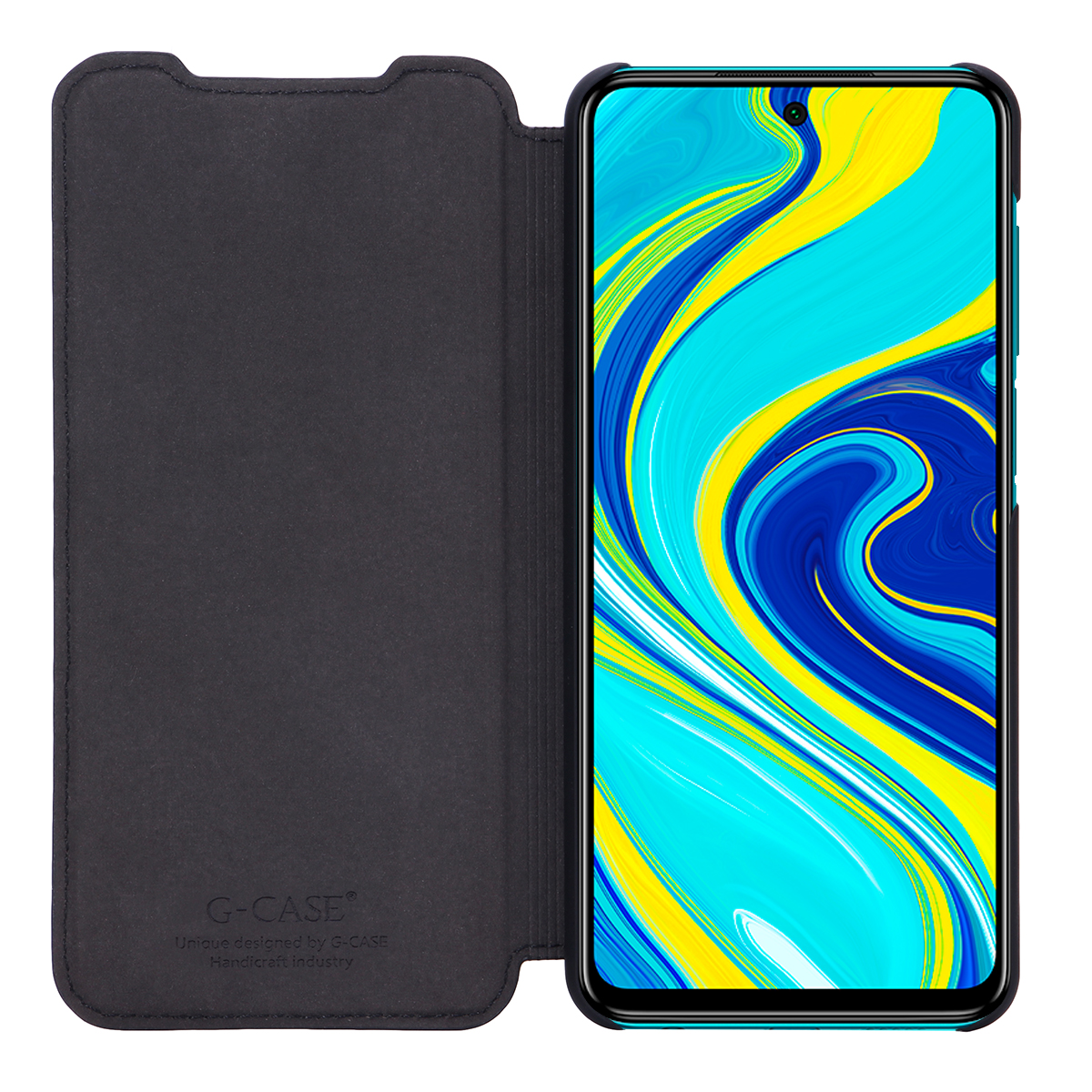 Mi note 9 pro cover store